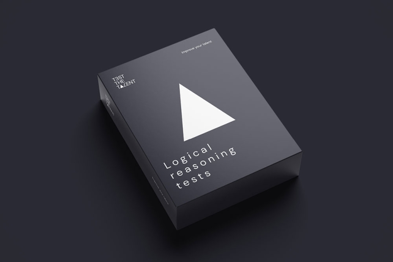 Logical Test - Practice for your logical test - Test The Talent