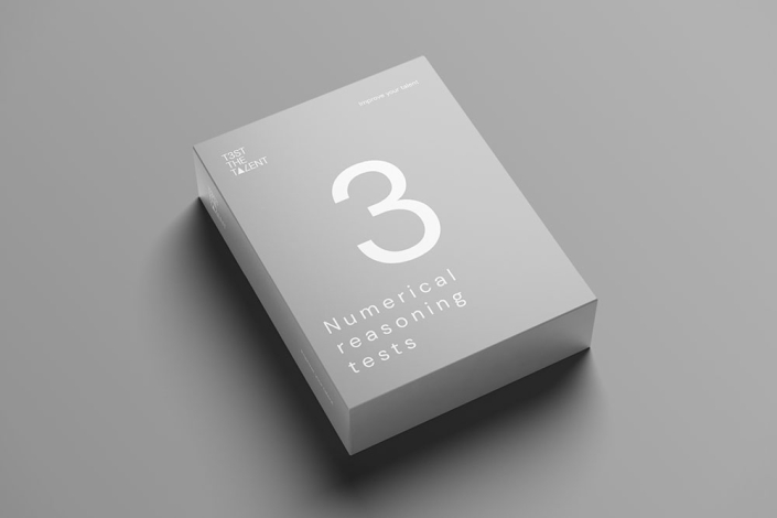 Free Cubiks Test - Intermediate, Verbal, Numerical and Logical