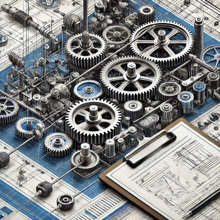 Mechanical Reasoning Test Practice for Engineers – Be Prepared